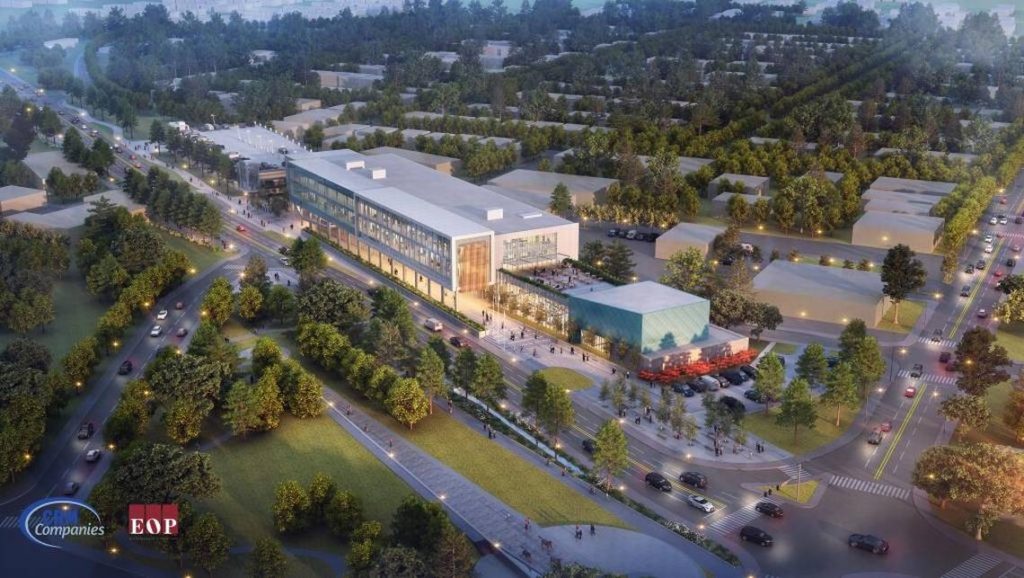 Schrader Commercial Properties » Herald-Leader Signs Contract to Sell ...