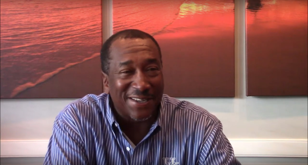 Schrader Commercial Properties » UK Basketball – A View from the Inside ...